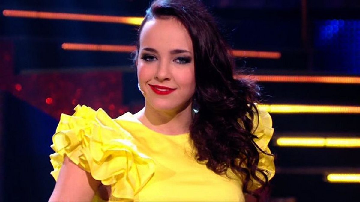 BBC One - Over the Rainbow, Show 3, Stephanie’s Performance