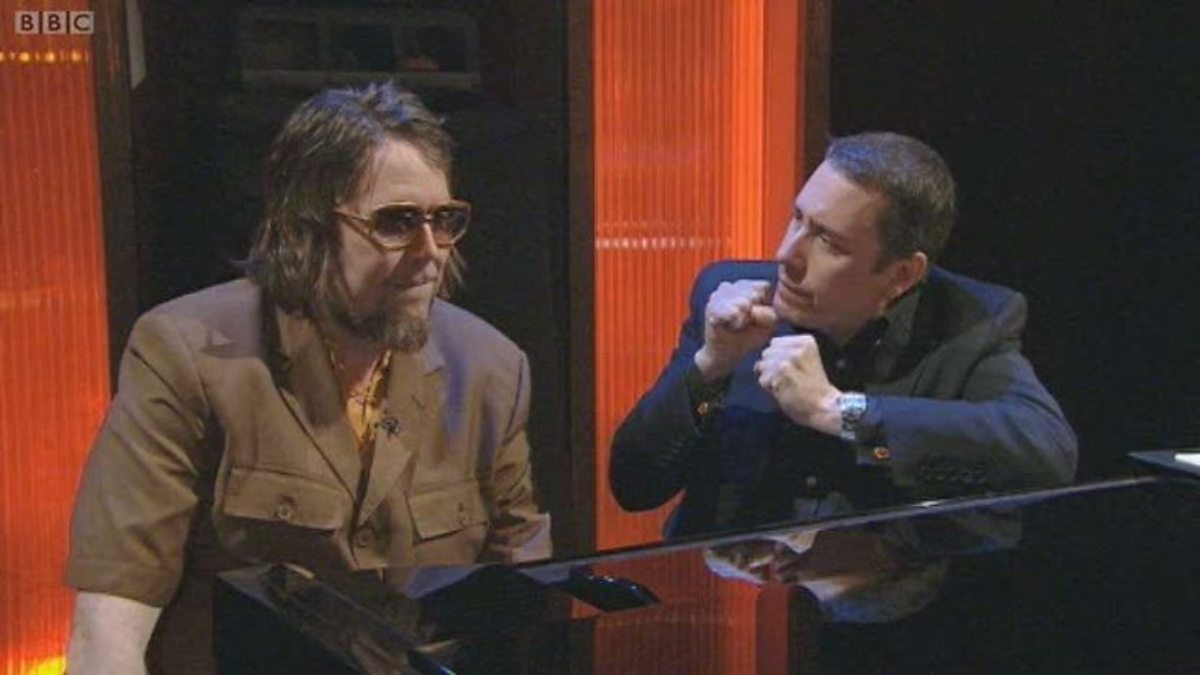 BBC Two - Later... with Jools Holland, Series 36, Episode 2, Jerry ...