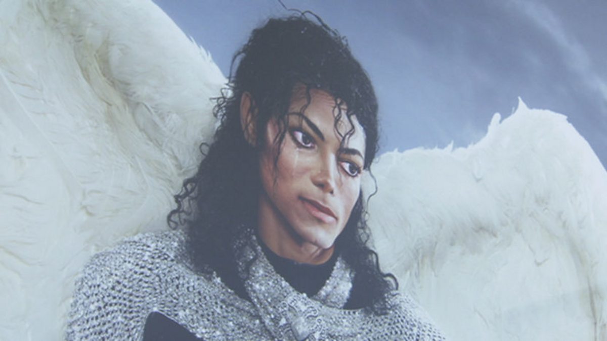 BBC One - Modern Masters, Modern Masters: Andy Warhol - David La Chapelle