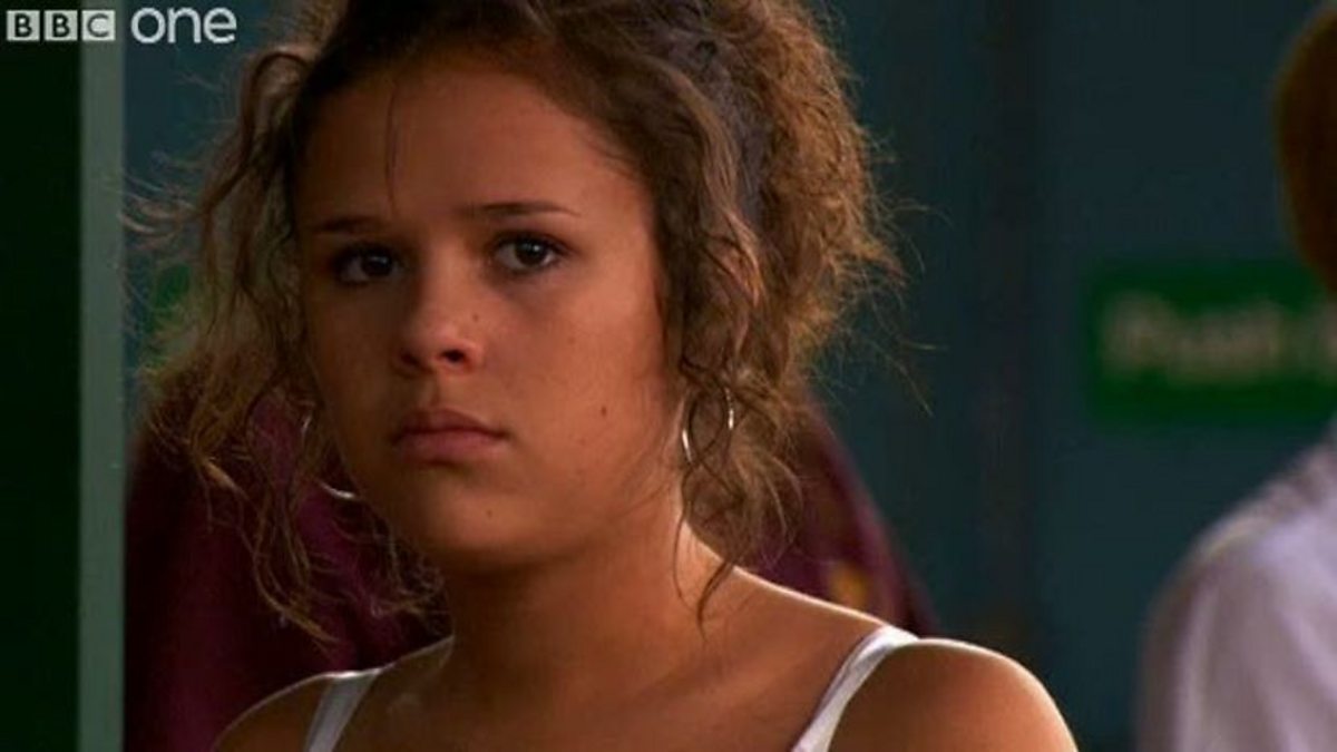 BBC One - Waterloo Road, Series 5, Episode 14, Secrets Exposed