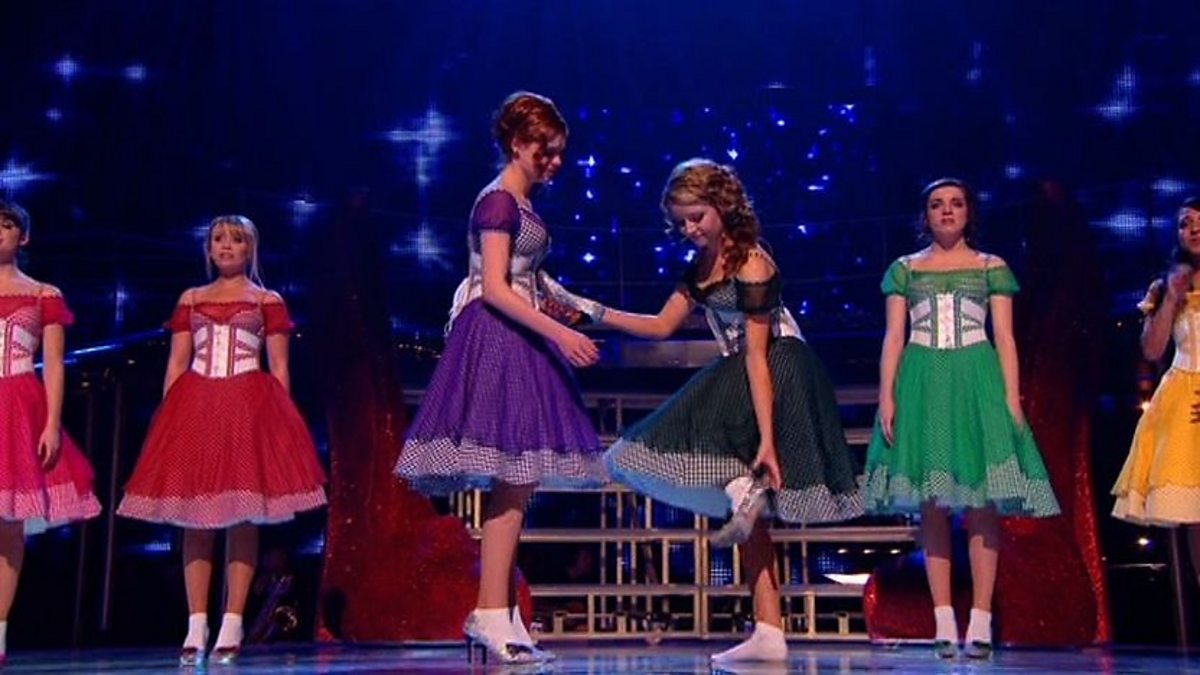 BBC One - Over the Rainbow, Show 6: Results, Goodbye Emilie