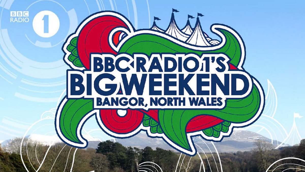 BBC Radio 1 - BBC Radio 1's Big Weekend, BBC Radio 1's Big Weekend 2010 ...