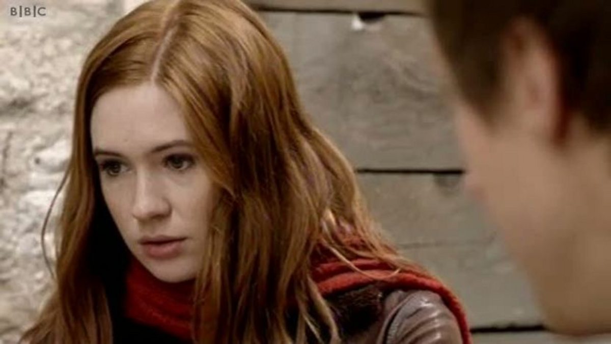 BBC One - Doctor Who (2005–2022), Series 5, The Vampires of Venice ...