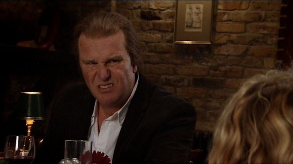 BBC One - Outnumbered, Series 3, Episode 5, English Repression?