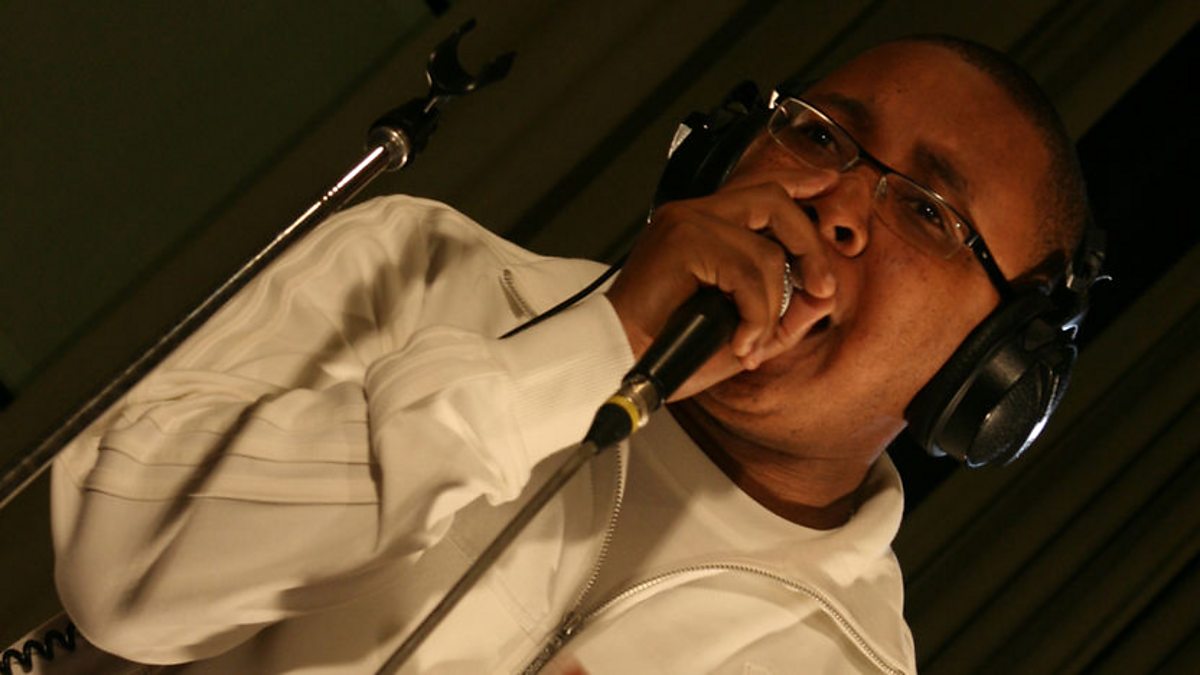 BBC Radio 1Xtra - Max, Roll Deep in the Live Lounge, Roll Deep - Good ...