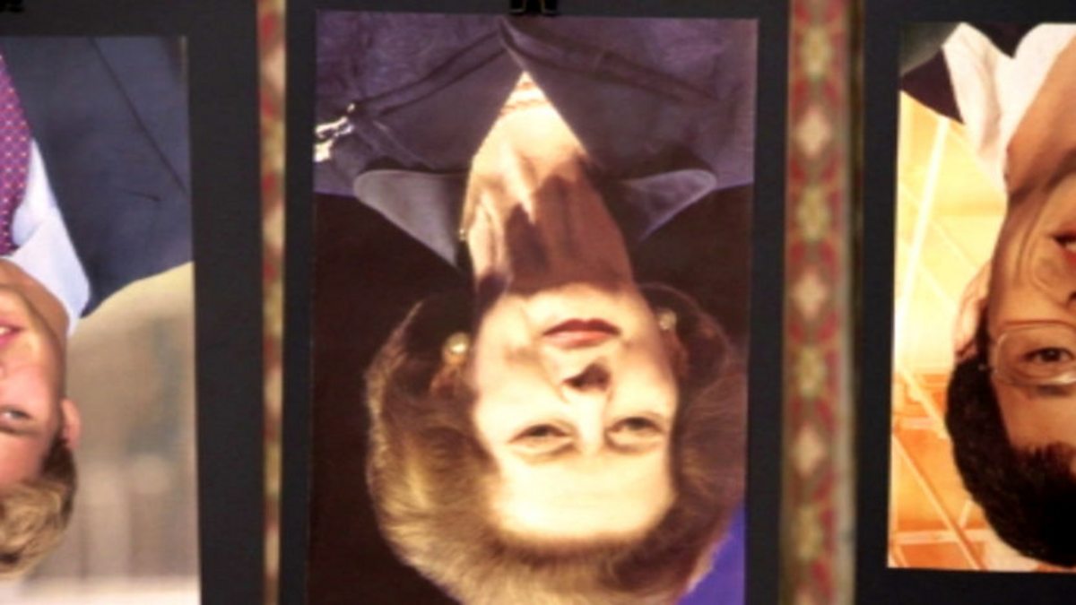 BBC One - Bang Goes the Theory, Series 2, Episode 6, The Thatcher illusion