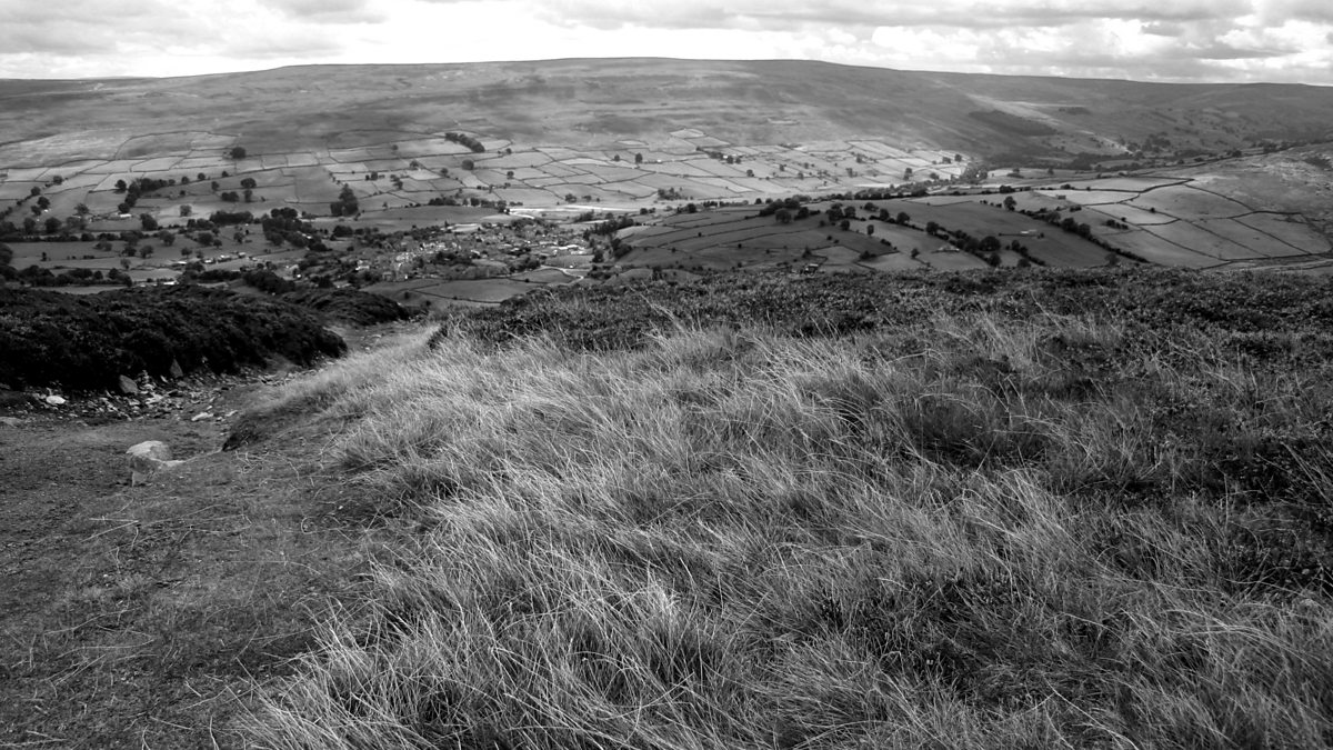 BBC Radio Scotland - The Dead of Fenwick Moor