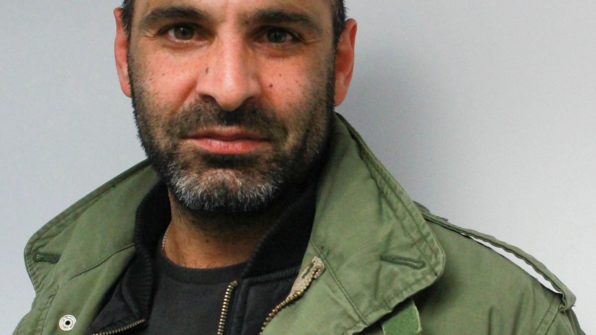 BBC Radio 4 - Saturday Drama, The Havana Quartet by Leonardo Padura ...