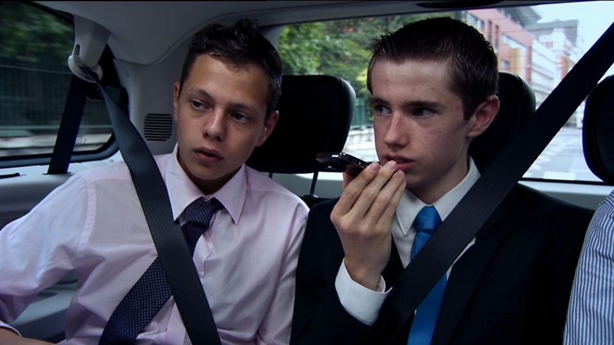 BBC One - Young Apprentice, Junior Apprentice, Episode 1, The cheddar challenge