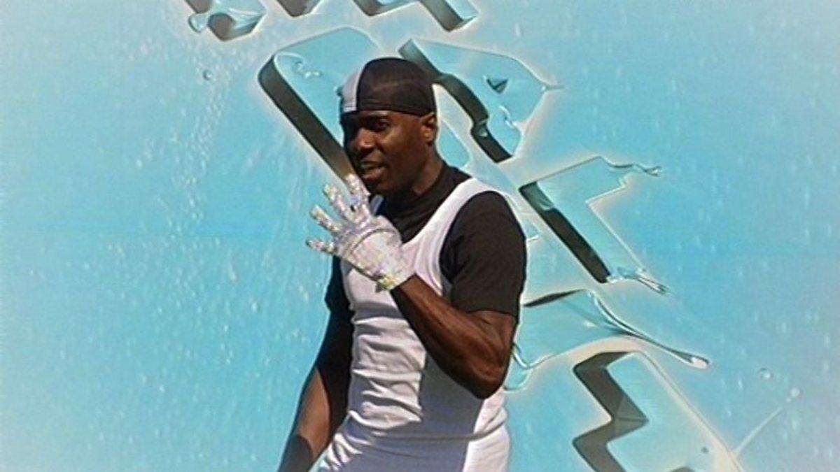 BBC One - Total Wipeout, Series 3, Final, Alfie and Troy Are Back for ...