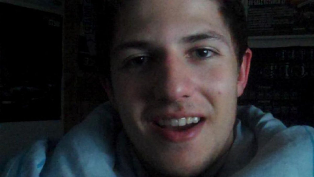 BBC One - Eurovision Song Contest, 2010, Josh-Cam Part One