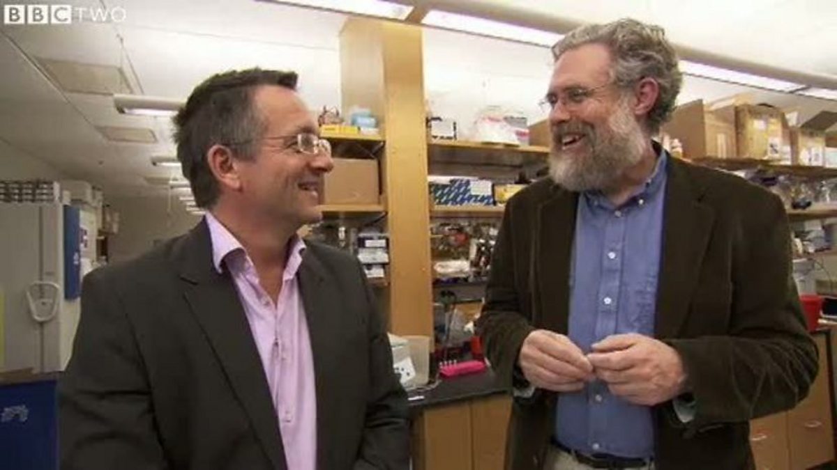 BBC Two - The Story of Science: Power, Proof and Passion, What Is the ...