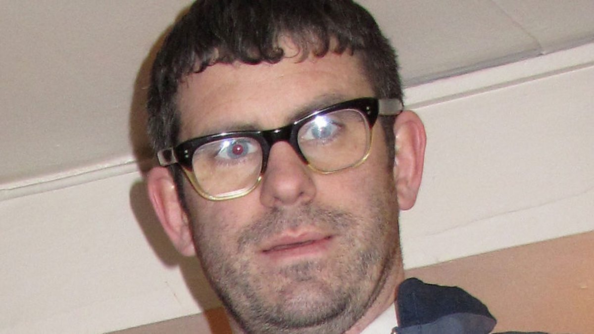 BBC - Angelos Epithemiou, Angelos Answers Again