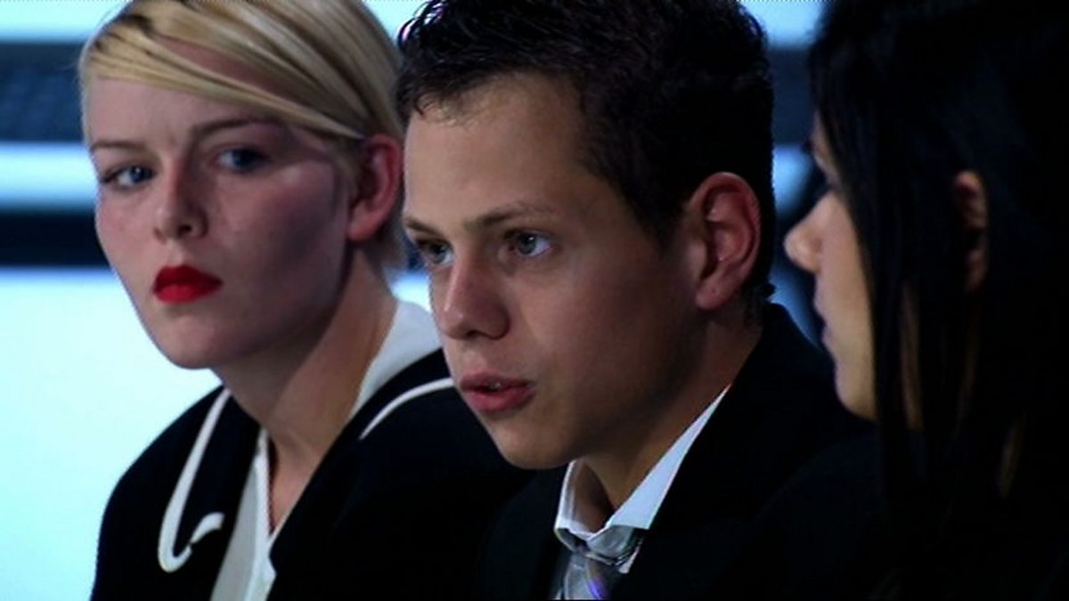 BBC One - Young Apprentice, Junior Apprentice, Episode 2, Episode 2 ...