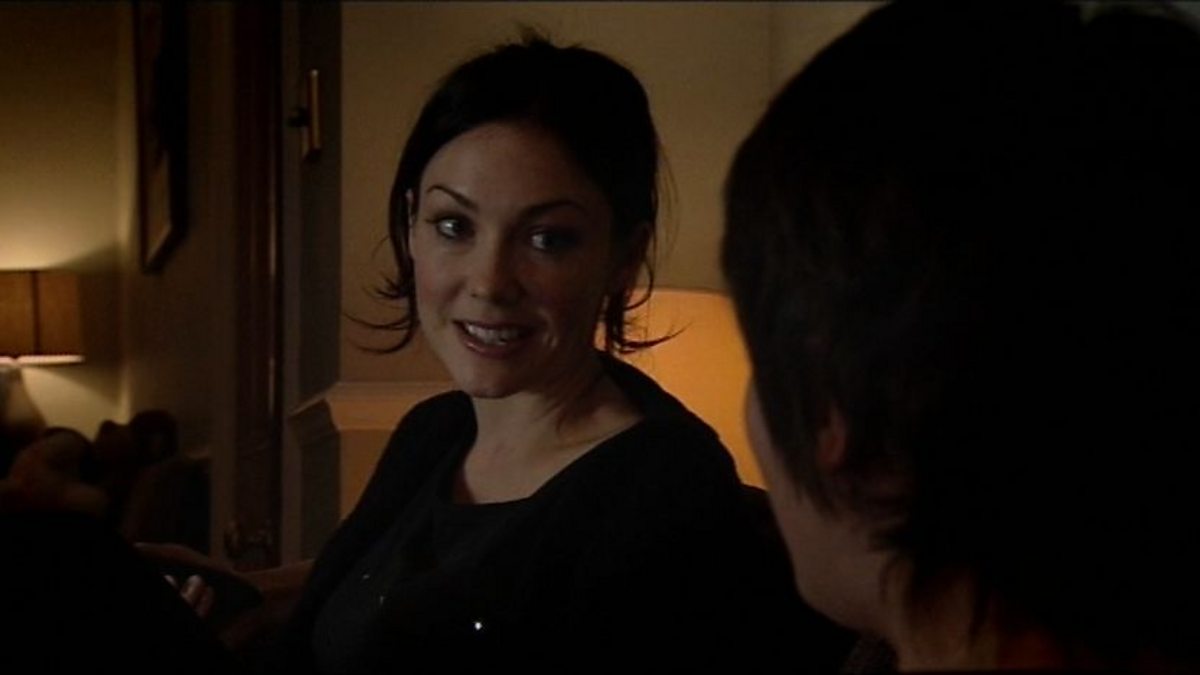 BBC One - Outnumbered, Series 3, Episode 6, Kelly Comes to Babysit