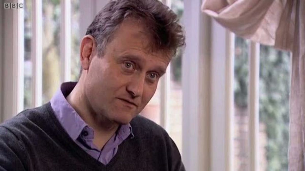 BBC One - Outnumbered, Series 3, Episode 6, Exclusive - Drunk Promises