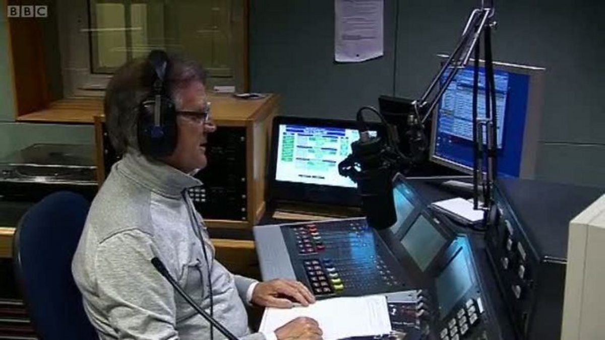 BBC Radio Ulster - Gerry Anderson, 15/04/2010, Jane McNamee chats to ...