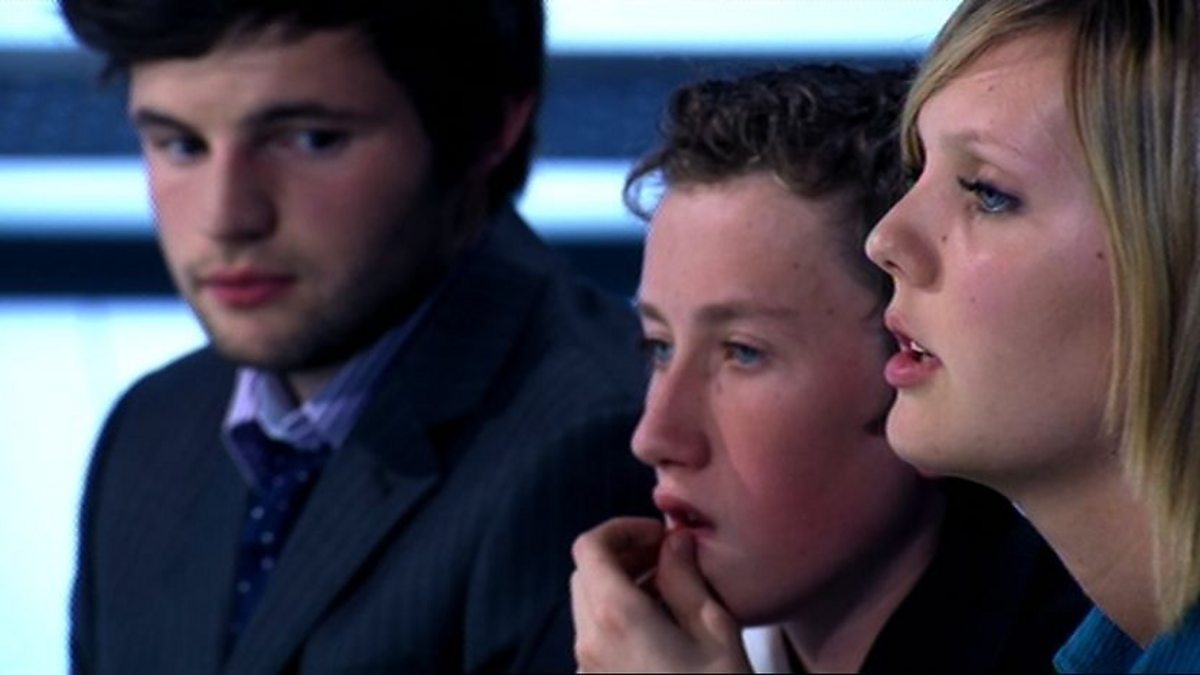 BBC One - Young Apprentice, Junior Apprentice, Episode 3, Episode 3 ...