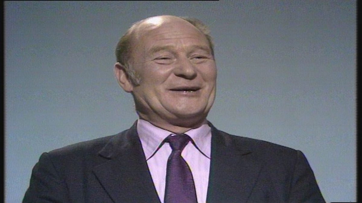 BBC ALBA - Oran, 'S e Ur Beatha - Iain 'Hoddan' Dòmhnallach