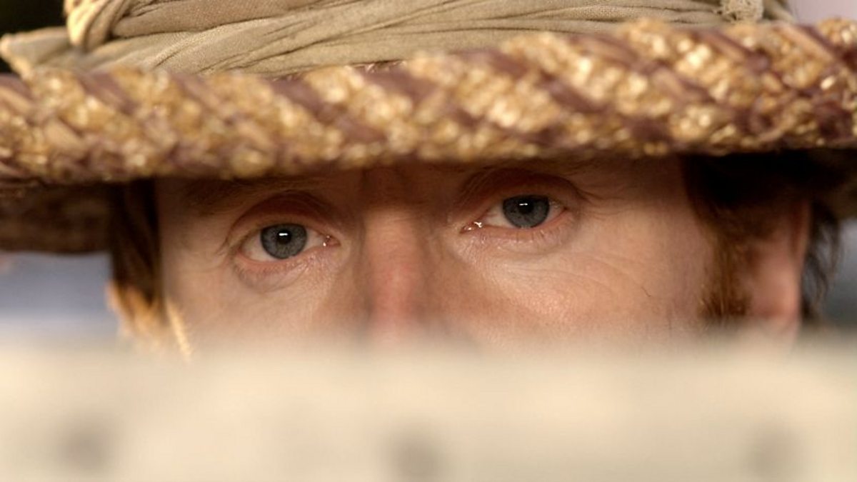 BBC One - Doctor Who (2005–2022), Series 5, Vincent and the Doctor ...