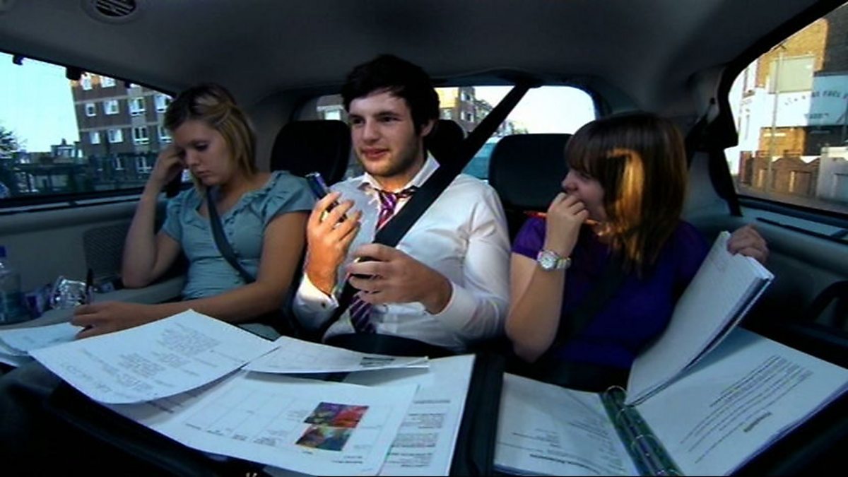 BBC One - Young Apprentice, Junior Apprentice, Episode 4, Tim Gets ...