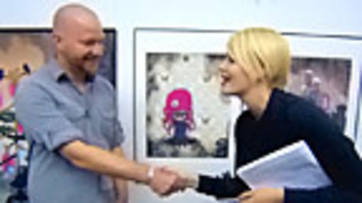 BBC One - Young Apprentice, Junior Apprentice, Episode 4, Fast Forward - Episode 4