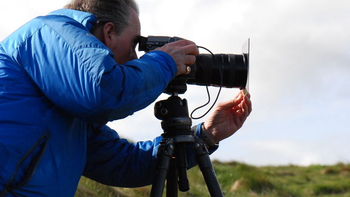 BBC Scotland - The L.A.B Scotland, Scotland's Landscape, Colin Prior's ...