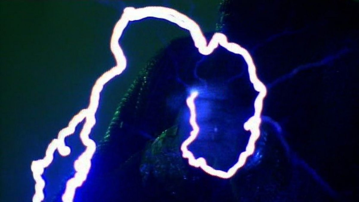 BBC Two - Richard Hammond's Engineering Connections, Series 2, Millau ...