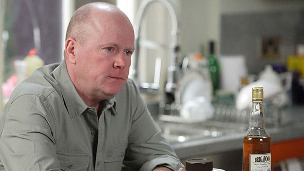 BBC One - EastEnders 2008 - 2012, 2010, 08/06/2010, EastEnders ...
