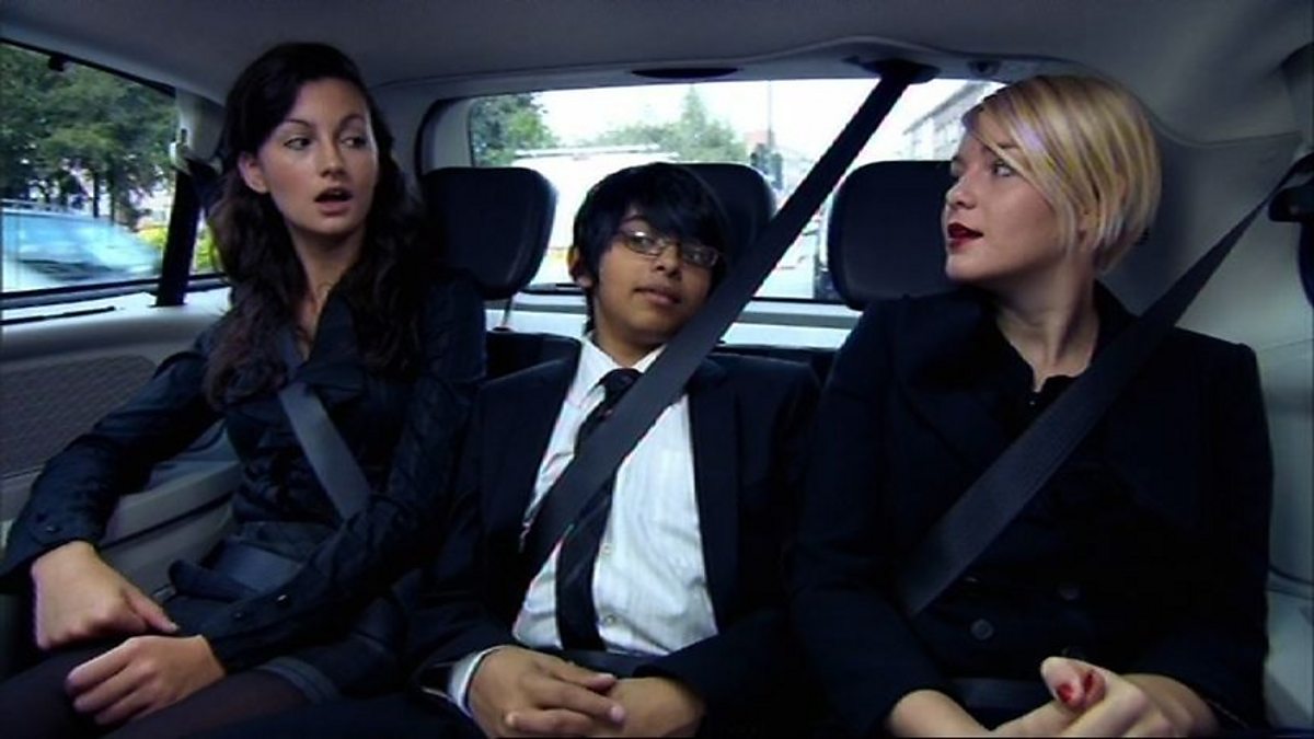 BBC One - Young Apprentice, Junior Apprentice, Preview: Windmills on the mind