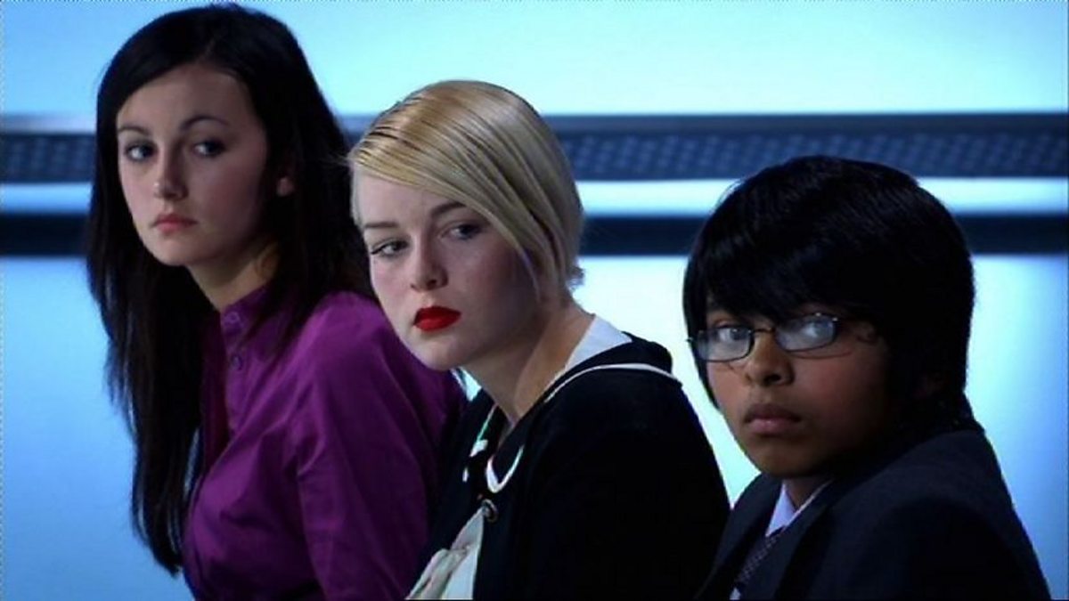 BBC One - Young Apprentice, Junior Apprentice, Episode 5, Episode 5 ...