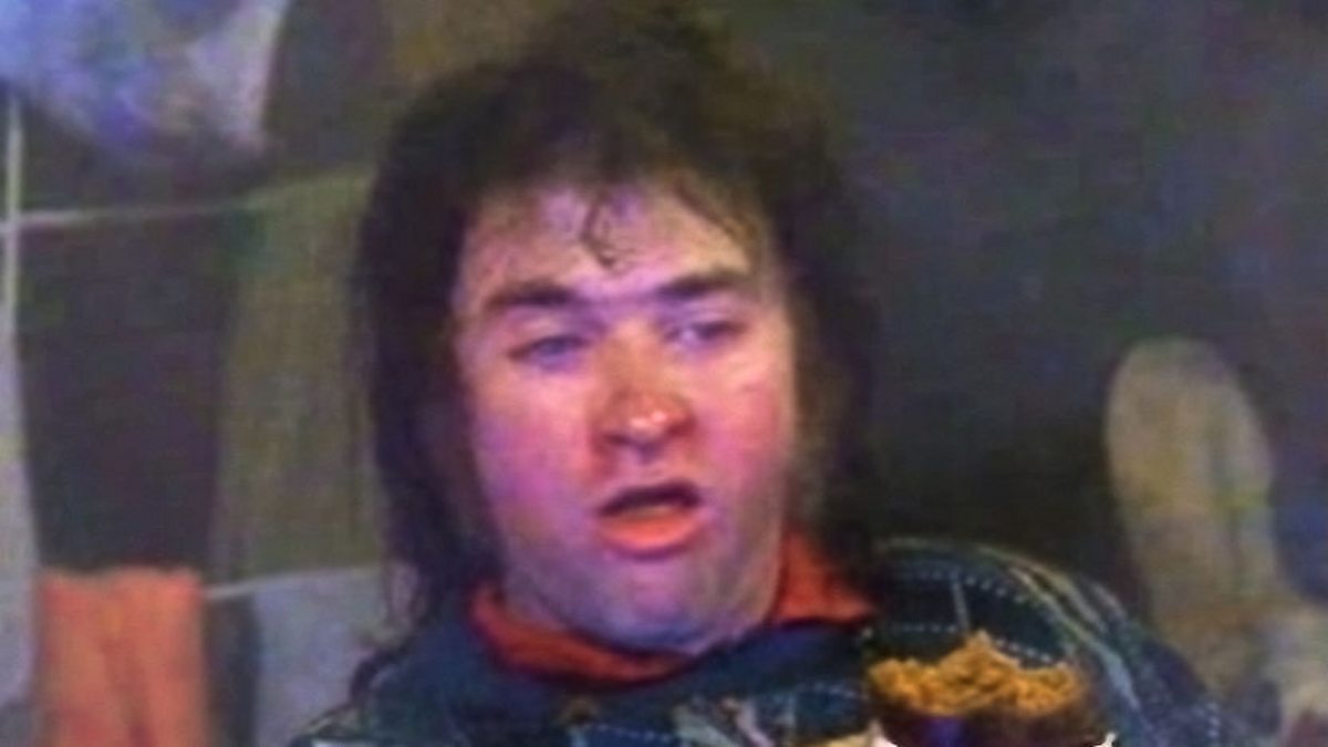 BBC Two - Harry Enfield's Television Programme, Series 1, Episode 3 ...