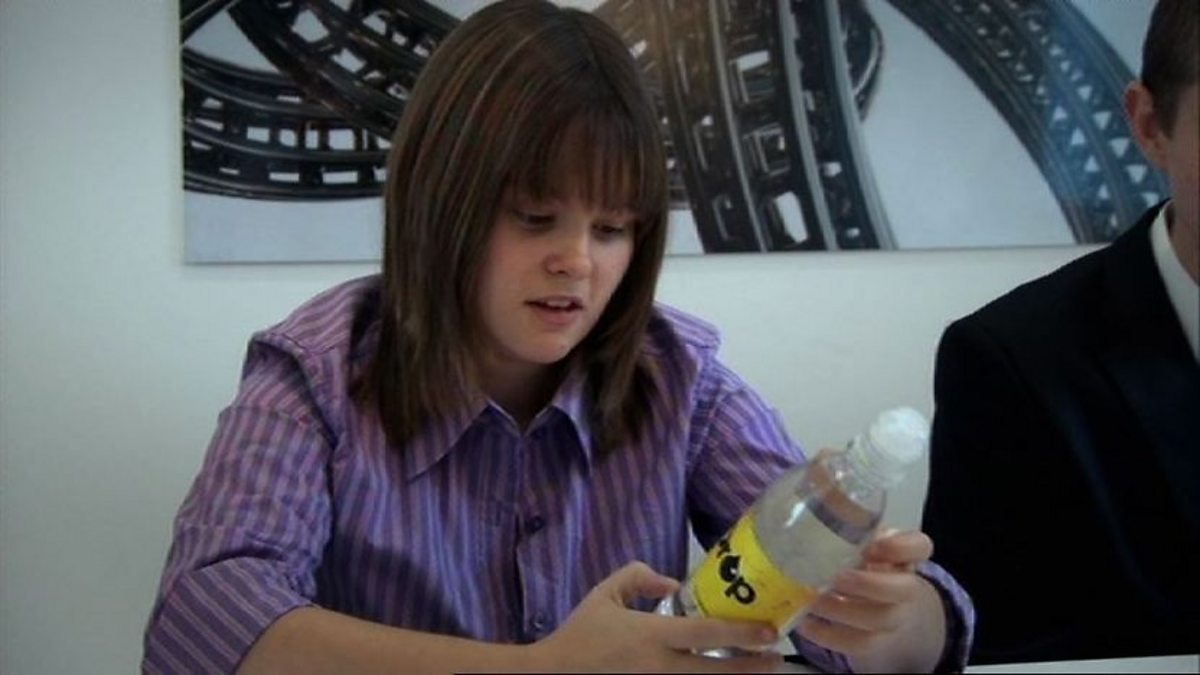 BBC One - Young Apprentice, Junior Apprentice, Episode 6, The ...