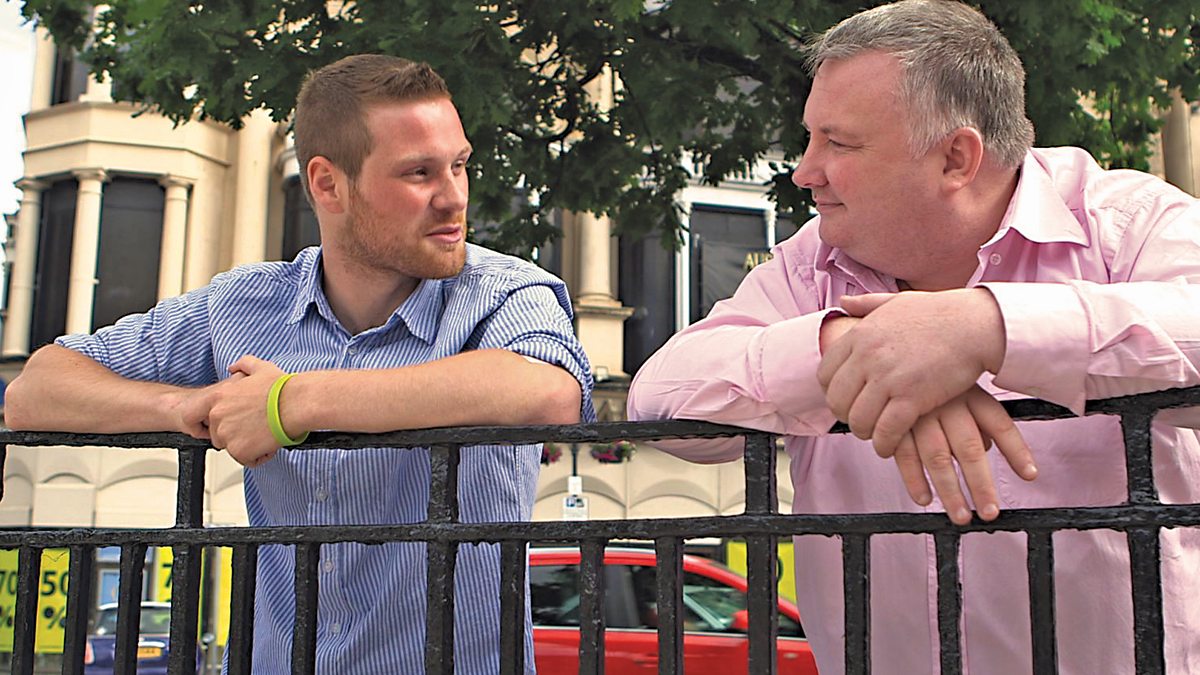 BBC - Information and Support: Tourette's