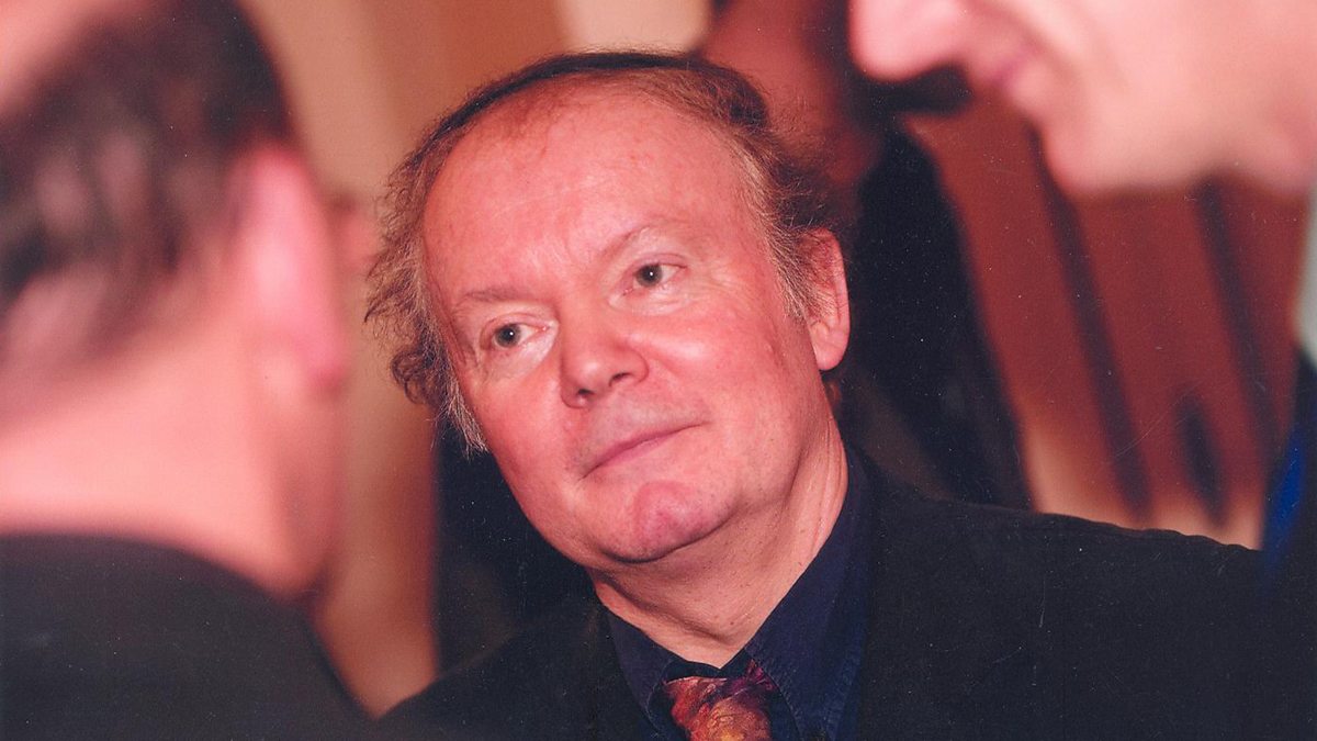 BBC Radio Ulster - Blas, 03/11/2014, Alan Titley ar Paul Durcan