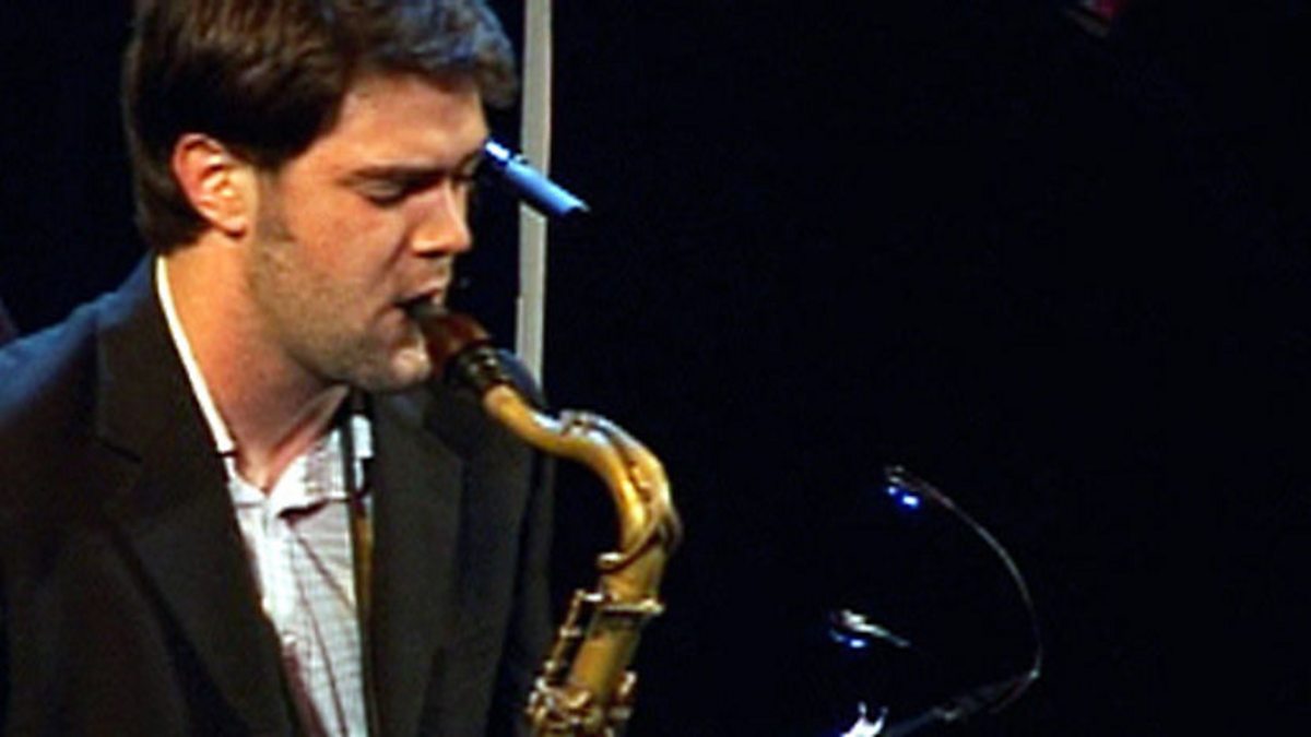 BBC Radio Scotland - The Jazz House, 20/06/2010, Ben Bryden - But Beautiful