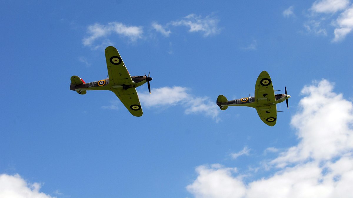 BBC Radio Norfolk - Matthew Gudgin, Gudgin's Guest - Tom Neil, Wing ...