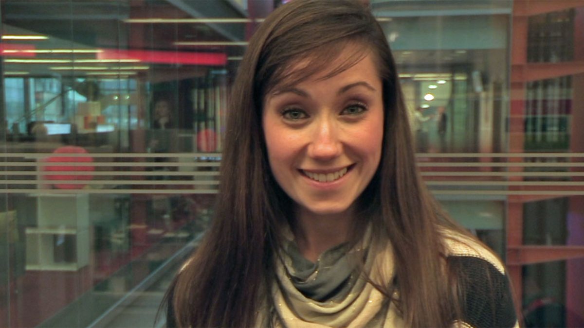 BBC - BBC Learning English, Emma's pronunciation tip