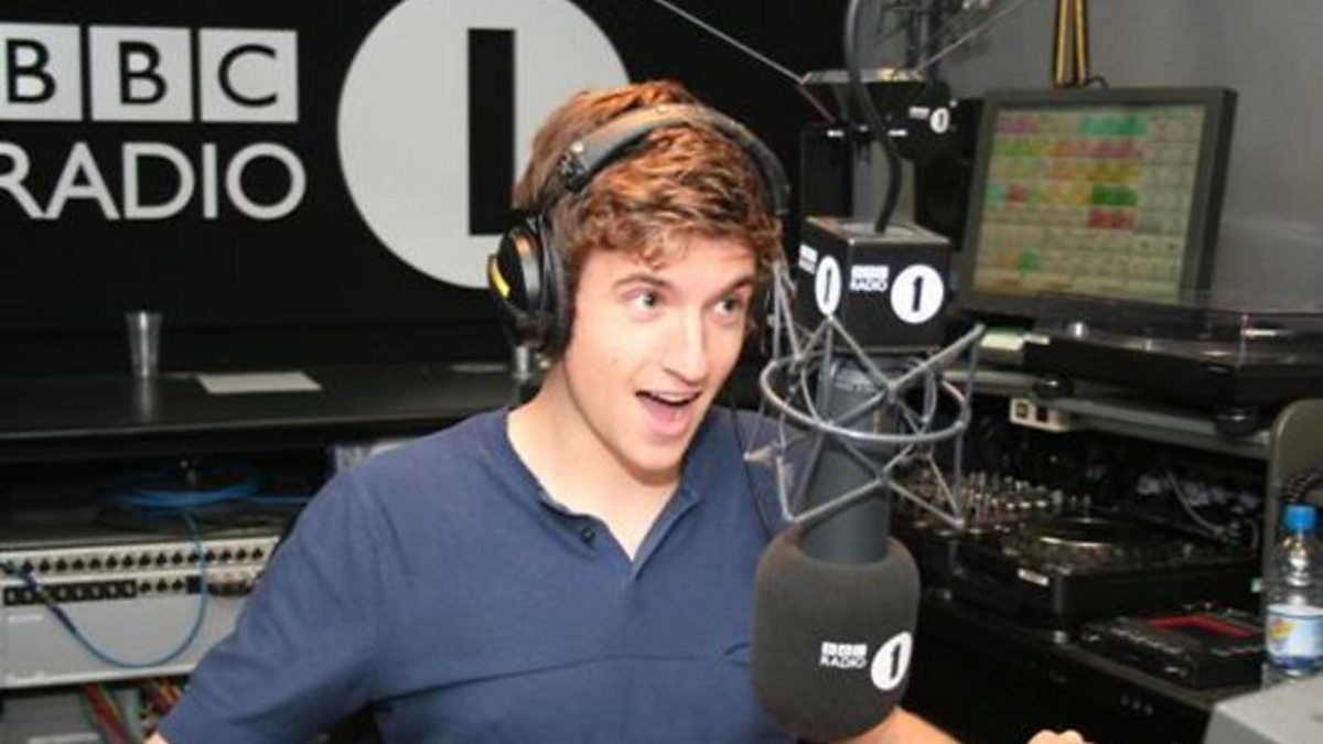 BBC Radio 1 - Radio 1 Breakfast with Greg James, Thursday - Katy Perry ...