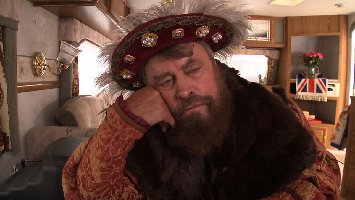 BBC - Henry 8.0, The Court Of King Henry