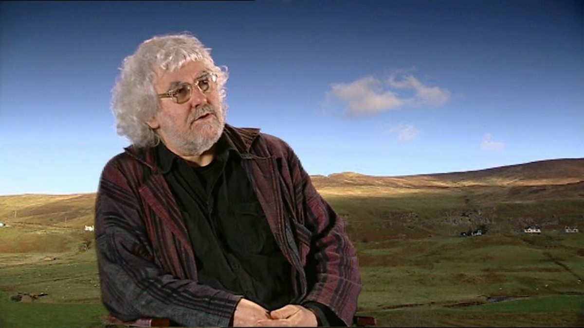 BBC ALBA - Baird nan Oran, Series 1, Iain Nicolson, Bàird nan Òran ...