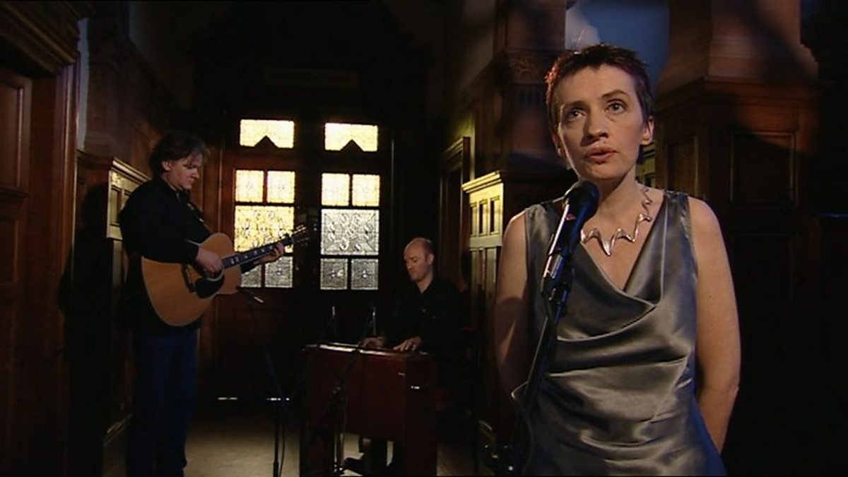 BBC ALBA - Baird nan Oran, Series 1, Iain Nicolson, Bàird nan Òran ...