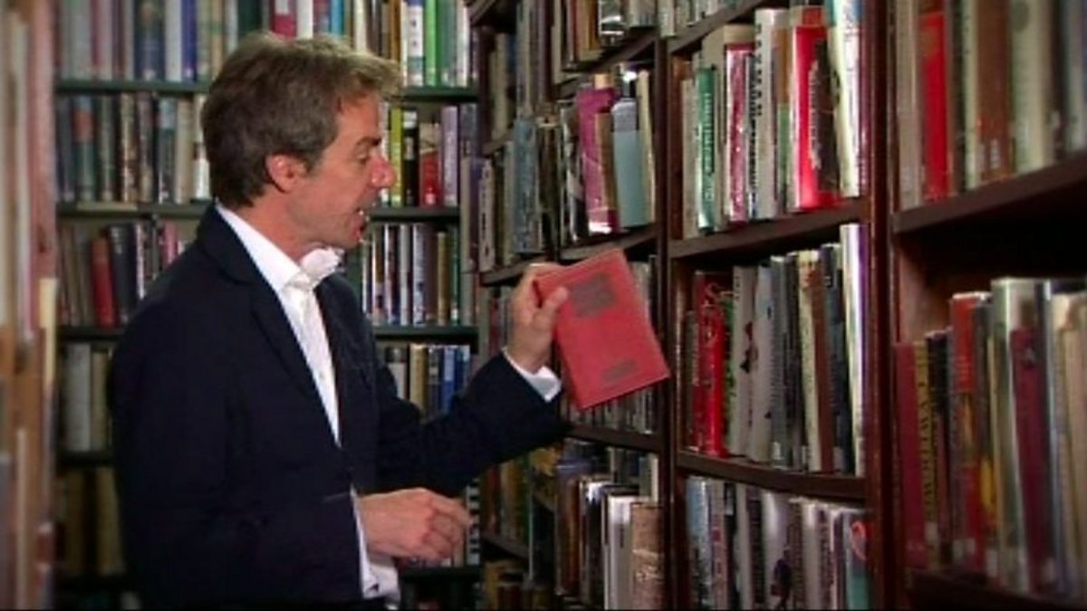 BBC Four - Timeshift, Series 9, Disappearing Dad, Disappearing Dad ...