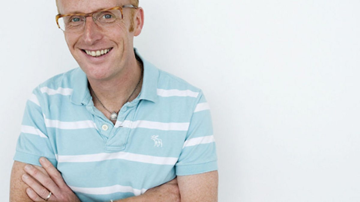 BBC Radio Scotland - Get It On with Bryan Burnett, This Week's Get It ...