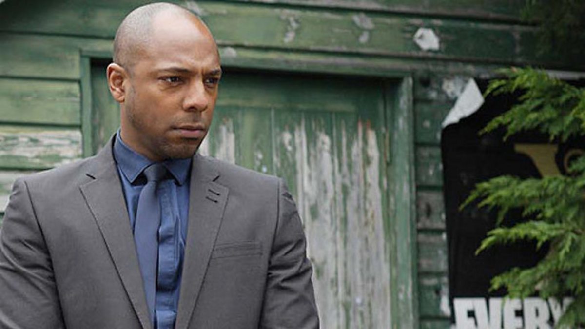 BBC One - EastEnders 2008 - 2012, 2010, 08/07/2010, Preview: Thursday 8 ...