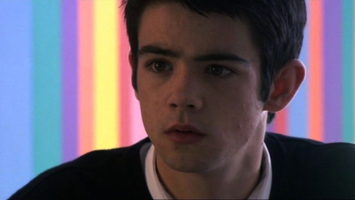 BBC One - Waterloo Road, Series 5, Episode 20, Finn's Moving to LA