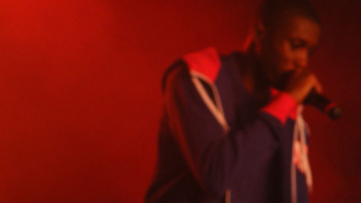 BBC Radio 1 - BBC Introducing in Scotland with Vic Galloway, T in the ...