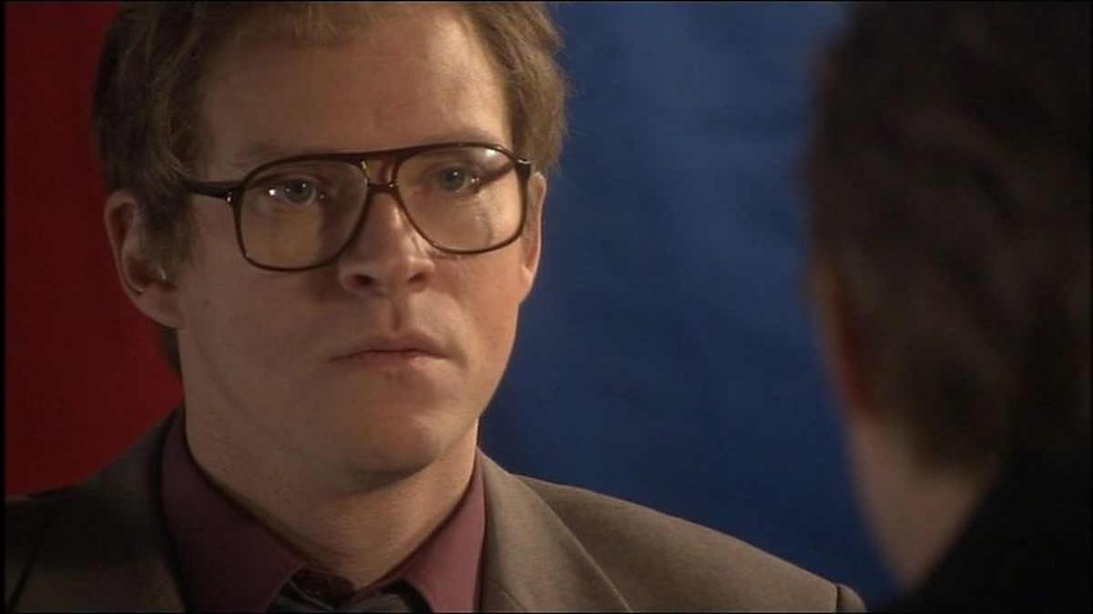 BBC Two - That Mitchell and Webb Look, Series 4, Episode 1, Gameplan