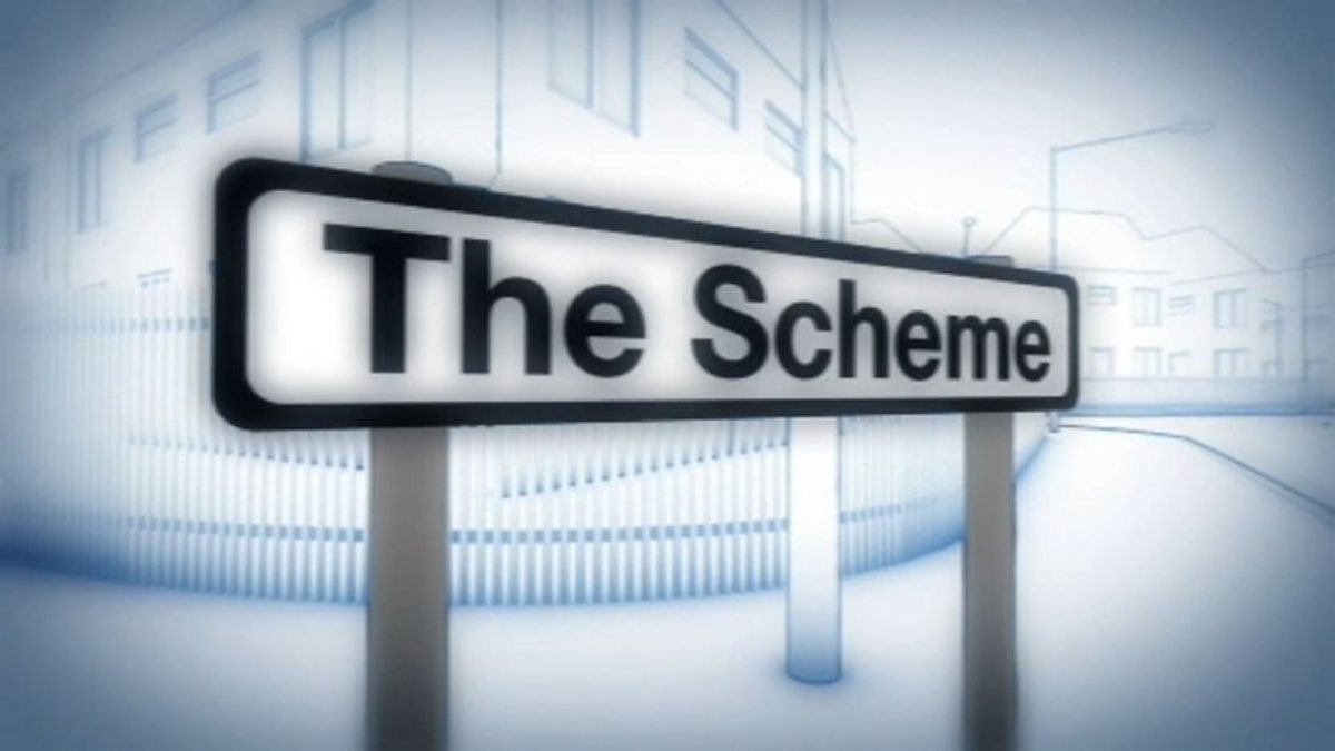 BBC One - The Scheme, Welcome to The Scheme
