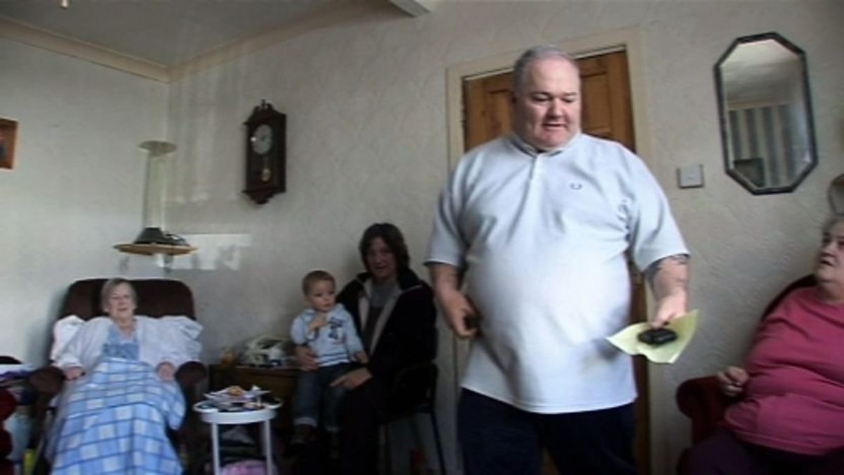 BBC One - The Scheme, Episode 2, Meet the Crees